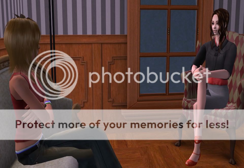 Vampire Challenge - Gen 4.1: simmetry_sims — LiveJournal